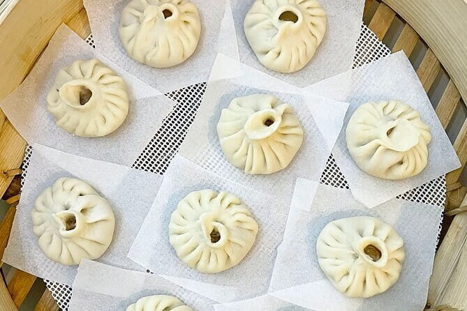 Organic Combo Class Dumplings & Xiao Long Bao with Market Walk - Who Should Consider This Tour
