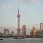 Oriental Pearl Tower Ticket - Optional Tower Ticket or Buffet - Who Will Love This Tour?