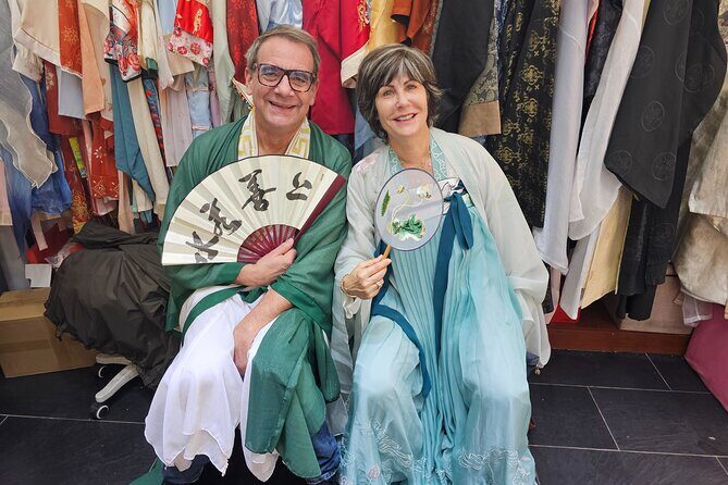 Oriental Venice Customized Tour in Shanghai - Breaking Down the Itinerary: What to Expect at Each Stop