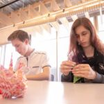 Origami experience - Key Points