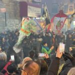 Original Chinatown Dumpling Tour - The Food: A Feast for the Senses