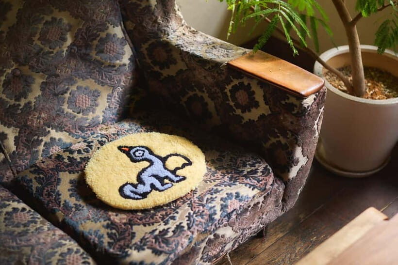 Original rugs handmade in Kyoto - What Reviews Say