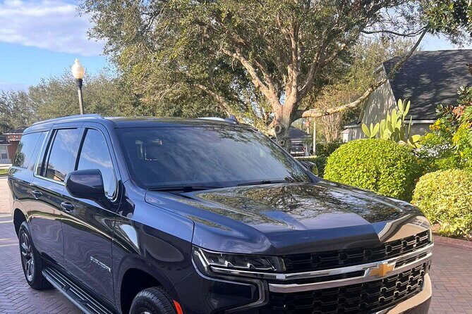 Orlando Airport MCO to Universal Resorts Private Transfer - Pricing and Value Considerations