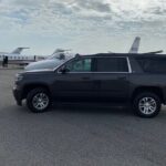 Orlando Airport To Port Canaveral (Cruise Ship) - Detailed Breakdown of the Experience