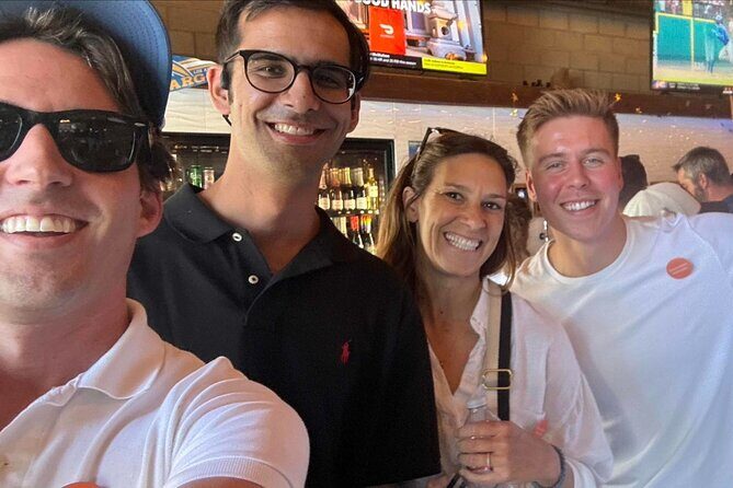 Orlando Art Walk an Interactive Walking Tour - The Value for Your Money