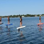 Orlando, Florida: E-Foil Lesson - Glide Above the Water! - Final Thoughts: Is it Worth It?
