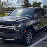 Orlando Int'l Airport (MCO) Private Transfer to Port Canaveral - Who It’s Best For