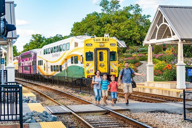 Orlando Like a Local Off the Beaten Path Private Tour - A Taste of Orlando’s Nightlife and Cigar Culture