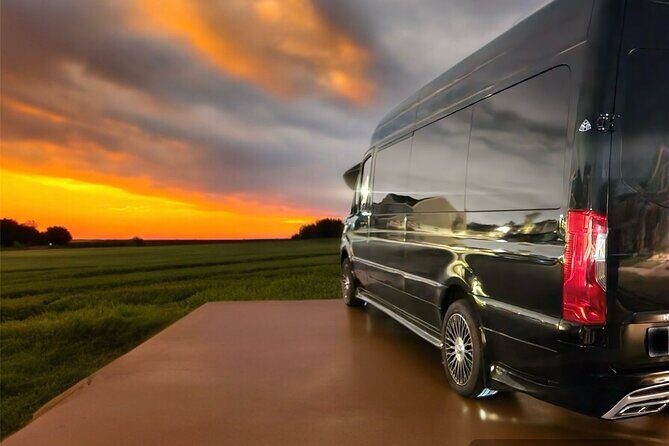 Orlando Private Luxury Service - Breaking Down the Itinerary