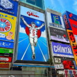 Osaka 1-Day Private Tour - Osaka Castle, Shinsekai, Dotonbori - Exploring the Umeda Sky Building