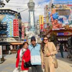 Osaka 8 hr Tour with Licensed Guide and Vehicle from Kobe - Who Will Love This Tour?