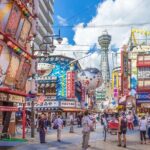 Osaka 8hr Private Tour with Government-Licensed Guide - A Deep Dive into the Itinerary and Experience
