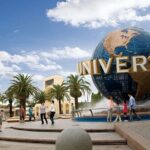 Osaka Airport Transfers : Kansai Airport KIX to Osaka City in Business Car - Who Should Consider This Service?