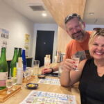 Osaka Bar Hopping | Explore Hidden Bars & Izakayas in Namba - The Group Experience: What It’s Like