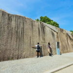 Osaka Castle: History Walking Tour, Castle Tower Admission - What You Actually Get