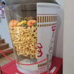 Osaka: Castle, Museum, and Cup Noodle Walking Tour - The History of Osaka at the Museum of History