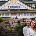 Osaka Castle Private Photoshoot  Iconic & Timeless! - Why This Photoshoot Offers Good Value