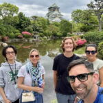 Osaka: Castle, Tea Ceremony, Calligraphy, and Samurai Armor! - Authentic Insights from Reviews