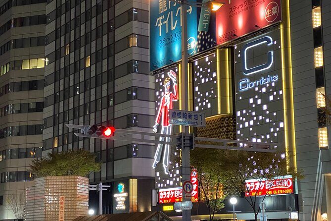 Osaka City Highlights Walking Tour! - Practical Details and Value