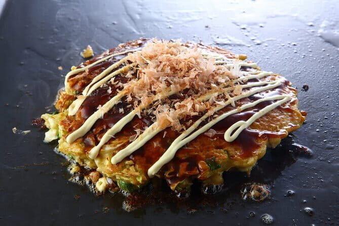 Osaka Cooking Class and Sake Tasting with Local Supermarket Visit - The Value of This Culinary Experience