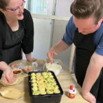 Osaka : Cooking Class Okonomiyaki & Takoyaki course in Nanba - The Sum Up