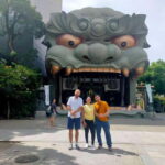 Osaka: Culinary & Nightlife Journey Private Car guided Tour - The Practical Aspects