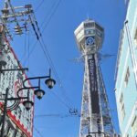 Osaka Culinary Tour with a Chef! - Vibrant Dotonbori: Osaka’s Neon-Lit Playground