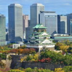 Osaka Day Tour: Unveiling the Ever-Changing City's Story - Logistics and Practicalities
