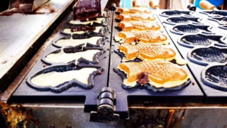 Osaka: Daytime Dotonbori Food Tour - Who Would Love This Tour?