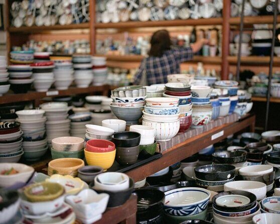 Osaka Dotonbori Daytime Food Tour - The Itinerary: What’s Included