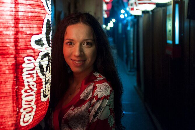 Osaka Dotonbori Night Photo Shoot - Practical Details and Tips