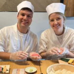 Osaka Dotonbori: Sushi Making Experience - What’s Included and How To Make The Most Of It