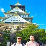 Osaka: Early Morning Osaka Castle Guided Tour, Avoid Crowds - The Practical Side: Cost, Group Size, and Booking