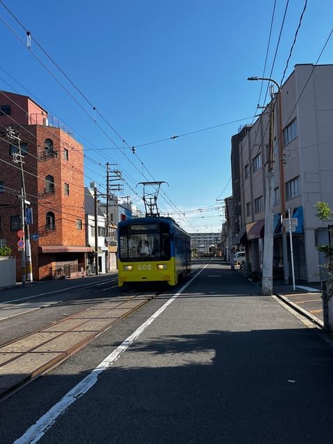 Osaka: Early-Morning Shrines Tour - What Makes This Tour Stand Out