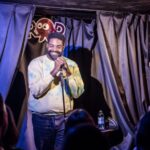 Osaka: English Stand Up Comedy Show at Osaka Comedy Club - The Value of the Experience