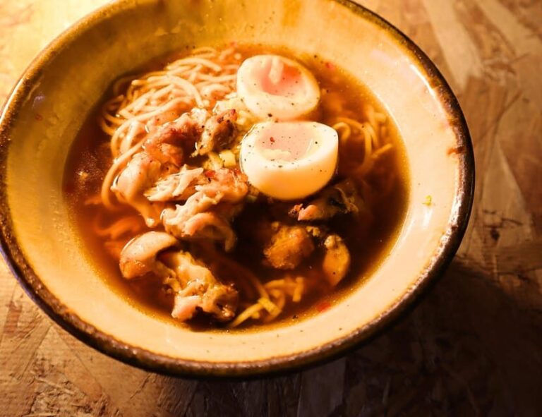 Osaka: Gluten-Free Ramen and Gyoza Cooking Class - What Makes This Class Stand Out