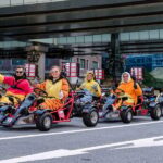 Osaka: Go Kart Tour on Osaka Streets with Guide - Who Will Love This Tour?