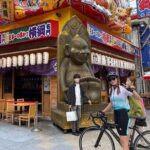 Osaka Harbor and Guided Sightseeing Ride - Ferry Trip to Mt. Tempozan: A Waterfront Adventure