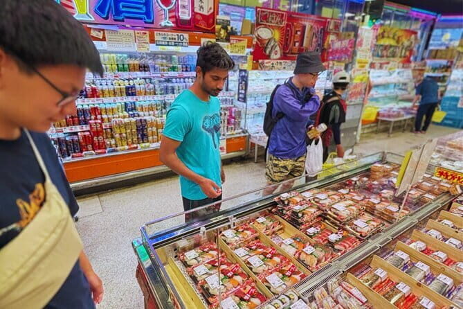 Osaka" Hidden" Private Local Street Food Tour - Conclusions: Who Should Sign Up?