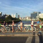 Osaka in a Nutshell: Three hour bike tour - Who Will Love This Tour?