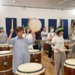 Osaka: Japanese Drum Taiko Workshop - What You Can Expect from the Taiko Workshop
