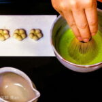 Osaka: Japanese Traditional Sweets Making and Tea Ceremony - The Details of the Experience
