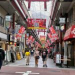 Osaka: Japan's Longest Shopping Street Adventure - What To Expect from the Tour