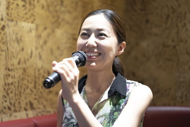 Osaka Karaoke room for 1 Hour with All You Can Drink - Frequently Asked Questions