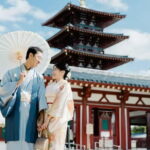 Osaka: Kimono or Yukata Rental &Photos Service Options - Location and Logistics