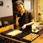 Osaka: Kuromon Market Street Food Tour with Pro Local Guide - The Value of a Guided Food Tour