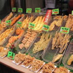 Osaka: Kuromon, Sennichimae & Dotonbori Food Tour - 2hrs - What Travelers Are Saying