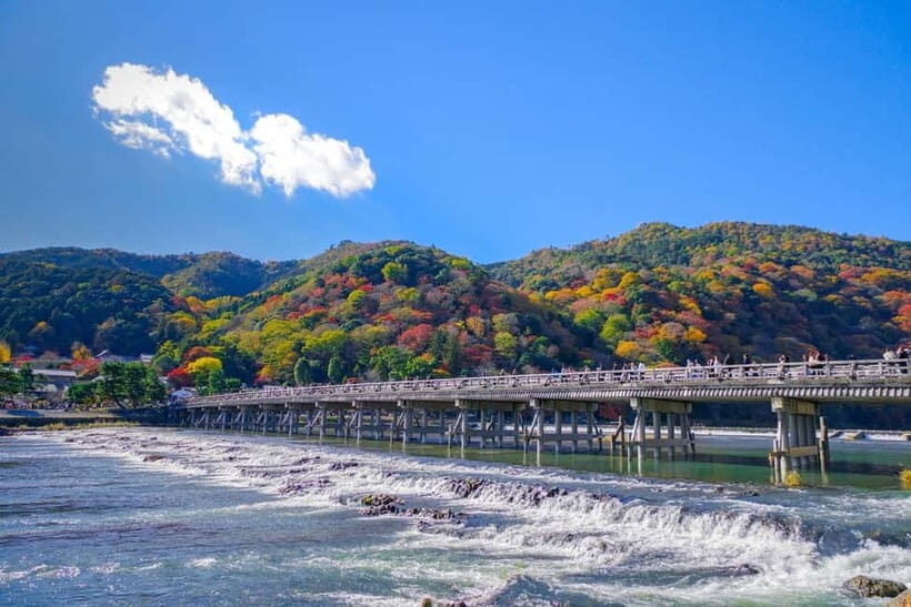 Osaka/Kyoto: Arashiyama, Amanohashidate & Tango Railway Tour - Final Thoughts: Is This Tour for You?