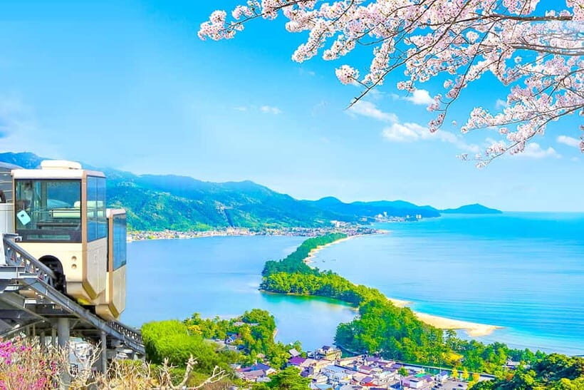 Osaka: Kyoto By The Sea with Amanohashidate & Ine no Funaya - What the Reviews Say