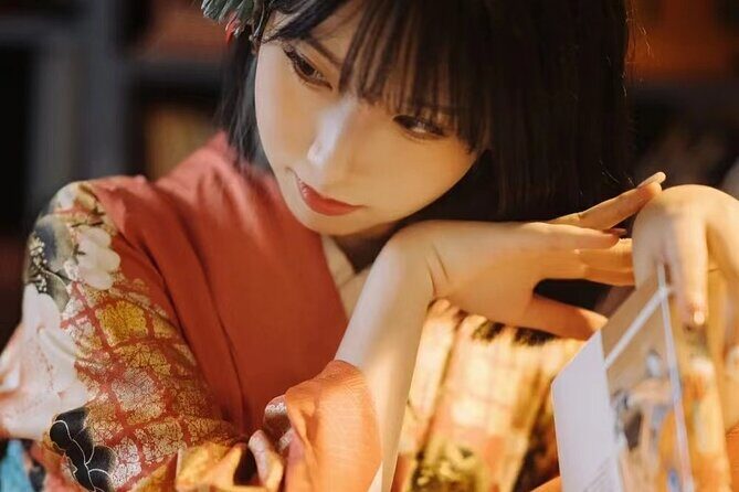 Osaka Kyoto Experience Japanese Homogi - Wagashi Making: Sweet Hands-On Culture